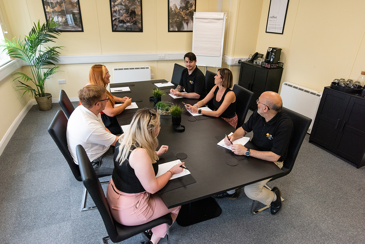 Our People - K2 Accountancy Group | Accountants | Nottingham : K2 ...